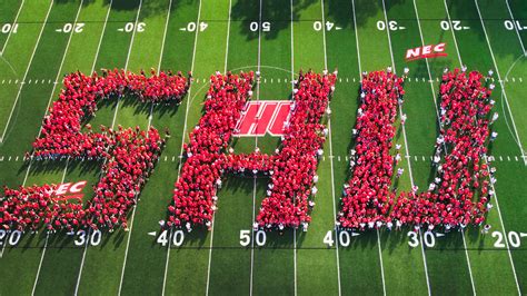 home sacred heart university