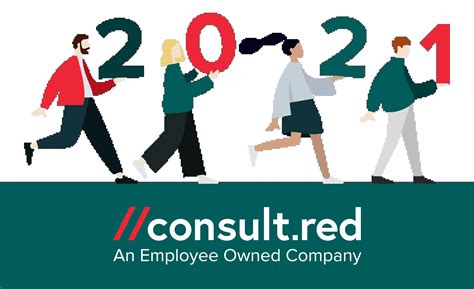 discover red learn more about consult red and our team