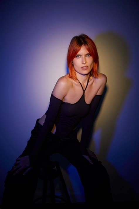 Henri Bergmann Announces Her First Automatik Label Showcase Events Mixmag Germany