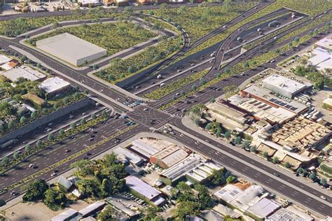 Bardavcol Contracted For T2d Linked Intersection Upgrade Quarry