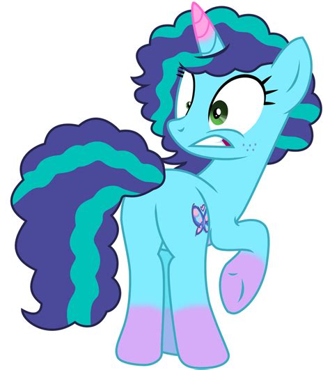 Mistys Flank Vector By Ejfirelightningarts On Deviantart