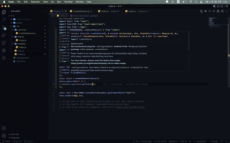 Redux Reducer Ladernatural