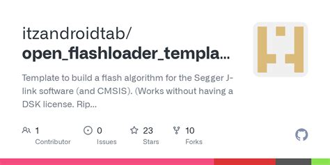 Github Itzandroidtabopenflashloadertemplate Template To Build A