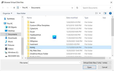 Couldn T Mount File The Disk Image Isn T Initialized Error In Windows Disk Disk Image