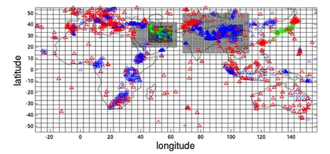 A Hierarchical Multi Grid Resolution Approach To Develop A Joint P Download Scientific