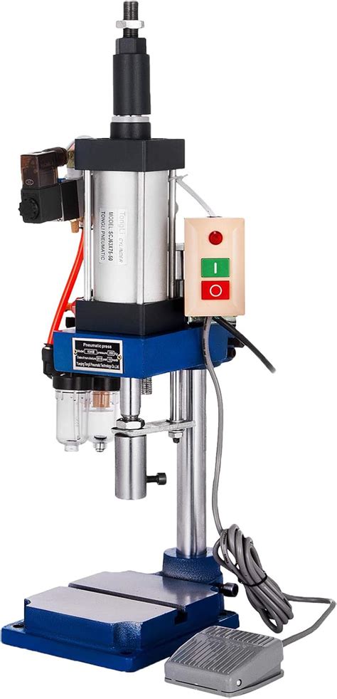 Mophorn Pneumatic Punch Press Machine 440lb 200kg Nepal Ubuy