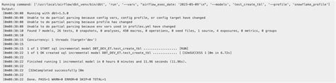 target dev in all environments · issue 266 · astronomer astronomer