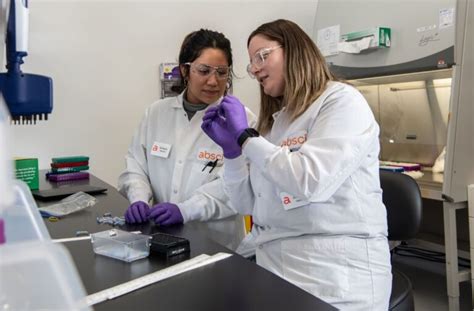 Absci Archives GEN Genetic Engineering And Biotechnology News