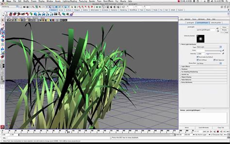 How To Make Grass Maya At Sharlene Burcham Blog