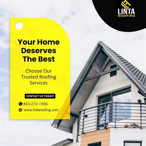 Brinson Corn Mba On Linkedin Roofing Contractors Repairs