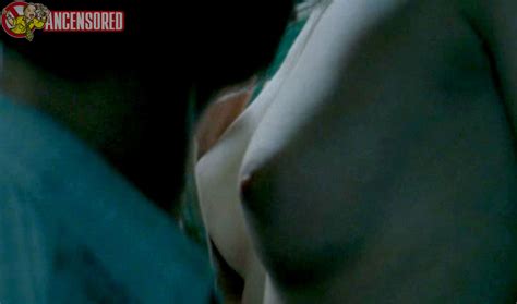 Naked Fanny Valette in La Petite Jérusalem