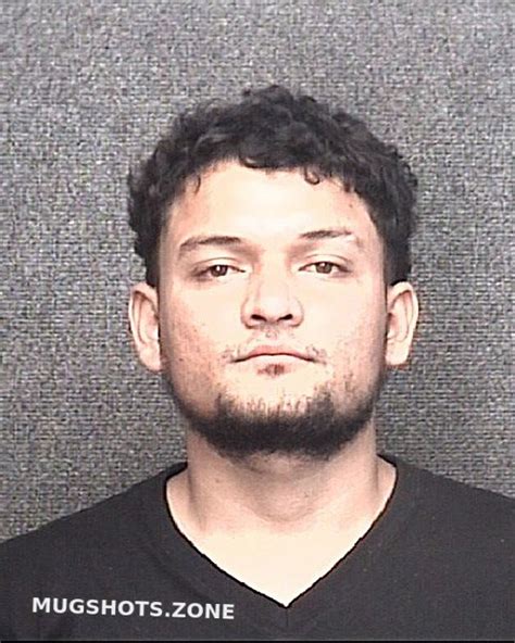 Banegas Caceres Brayan Rigoberto 07 14 2023 Horry County Mugshots Zone