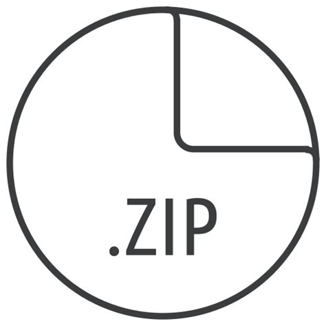 File Generic Outline Icon