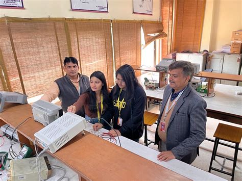 Digital Communication Lab