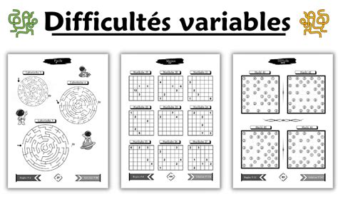 Jeux De Logique à Imprimer Pour Adultes Chtoby Pomnili