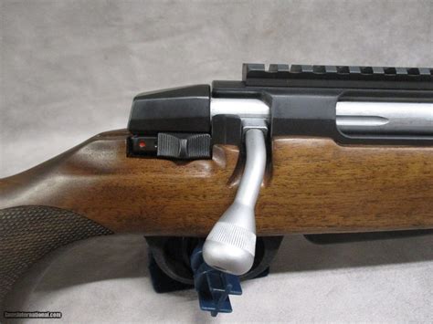 Stevens Savage Arms Model 334 1m 308 Win 20” Walnut New In Box