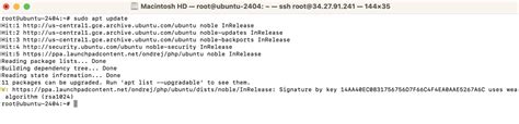 How To Install Php 72 On Ubuntu 2404 Devtutorial