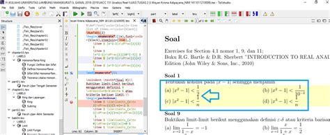 Space Between Items Enumerate TeX LaTeX Stack Exchange