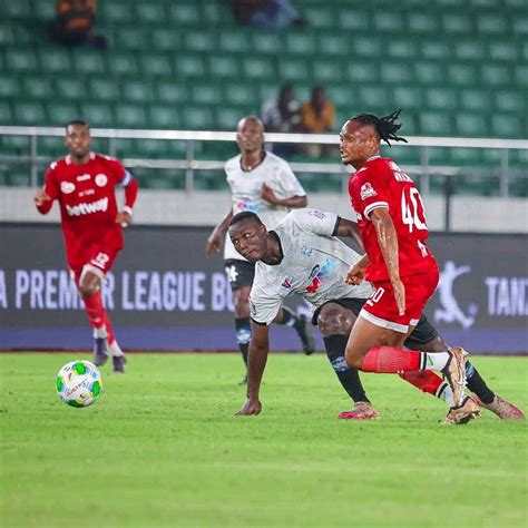 Simba Sc Set For Eswatini Trip Ahead Of Caf Champions League Clash With Nsingizini Hotspurs