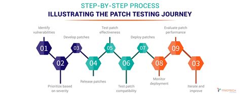patch testing for zero day vulnerabilities an overview triotech systems