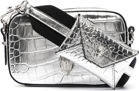 Kurt Geiger Shoreditch Embossed Camera Bag ShopStyle