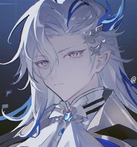 Pin by Яков on геншин Fan art Art Art studies