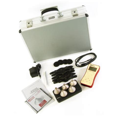 Noise Dosimeter Kit Cirrus Research Safety Officer Measurement Kit Cirrus Research Plc