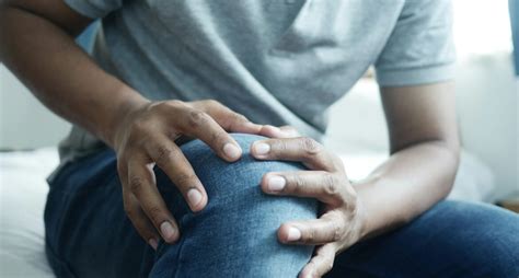 The Important Signs Of A Torn Acl Matthewson Orthopedics