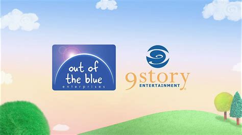 Out Of The Blue Enterprises Audiovisual Identity Database