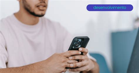 Flutter Para Desenvolvimento Mobile Guia Completo
