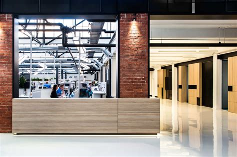 Harry The Hirer Melbourne By SJB Interiors IndesignLive