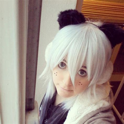 Tenshin Cosplay Lights On My Cheek By Tenshincosplay On Deviantart