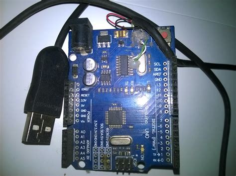I Have Broken The Usb Port Of An Esp General Guidance Arduino Forum