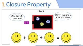 Properties Of The Operation On Integers Pdf