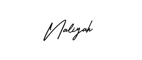 92 Naliyah Name Signature Style Ideas Super Esignature