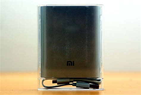 Xiaomi Mi Power Bank Giveaway