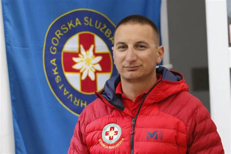 Slobodna Dalmacija Pročelnik Hgss A O Teškoj Akciji Ono što Bi Helikopter Riješio U 20