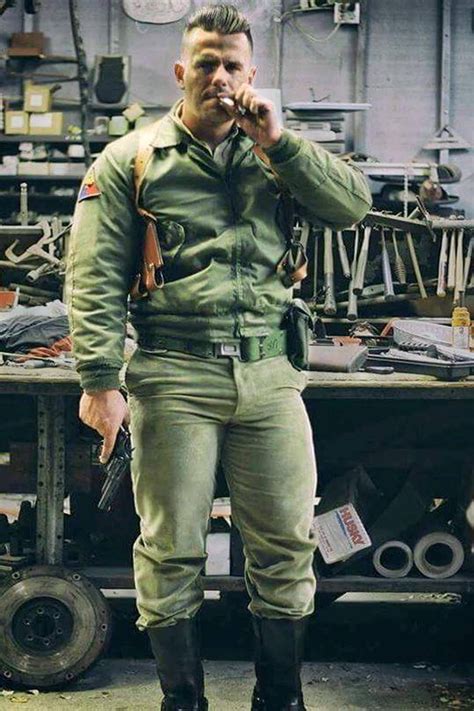 Pin On Hot Men In Uniform