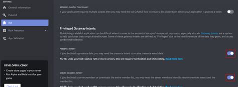 Try Except Discordpy Kick All Members Of Server Stack Overflow