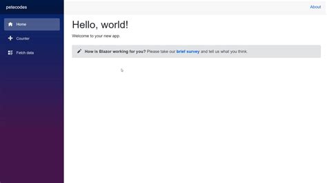 Deploying An ASP NET Blazor App To Azure Using Octopus Deploy Part Create And Package A