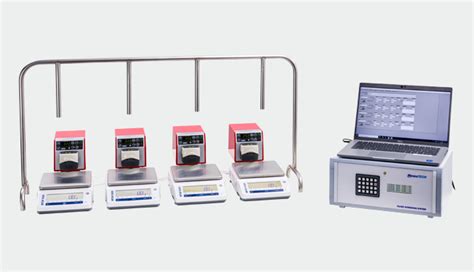 Bioprocessing Control And Filtration Systems Pendotech