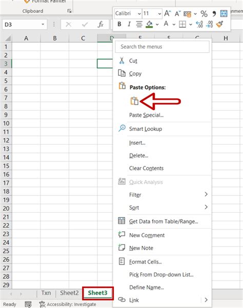 how to copy a pivot table to another sheet in excel spreadcheaters