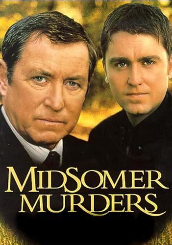 Morden I Midsomer Tv Serie 1997 Moviezine