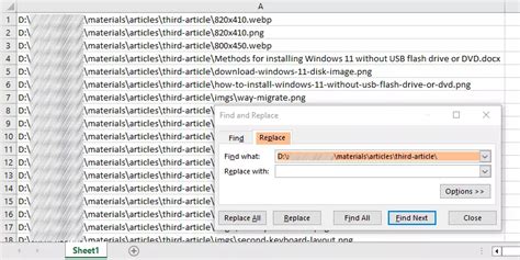 How To Get All File Names In A Folder Via Cli And File Explorer Windows