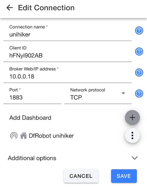 UNIHIKER MQTT Tutorial Smart Home IoT Setup DFRobot Maker Community