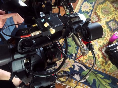 Audio Timecode Workflow For DSLR Cameras Henri Rapp