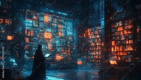 Ai Enhanced Document Search High Resolution Visualization Of Contextual Search And Intelligent