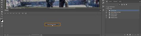 How To Animate Photos In Photoshop D Parallax Effect