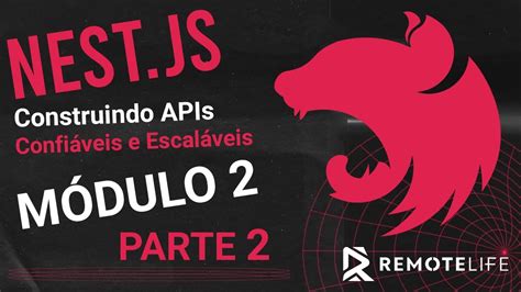 Nestjs Curso Módulo 2 Parte 2 Pipes I Class Validator Youtube