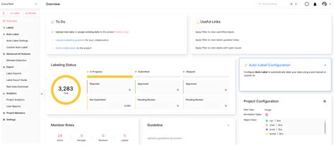 create high quality computer vision applications with superb ai suite